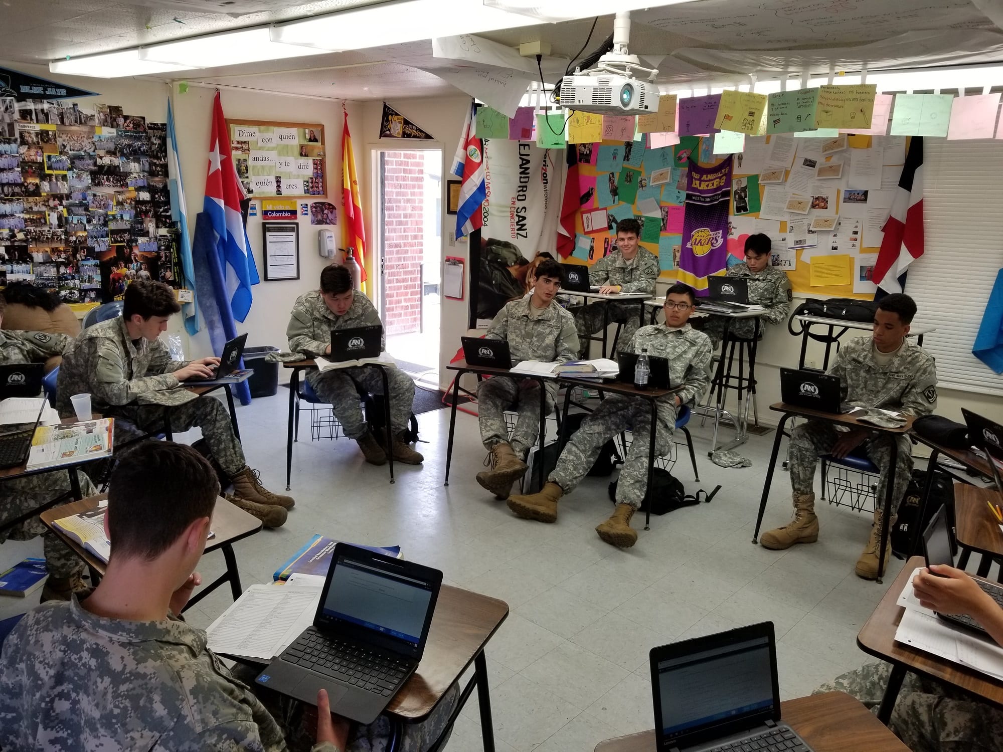 Boarding Schools: Where Learning Never Stops