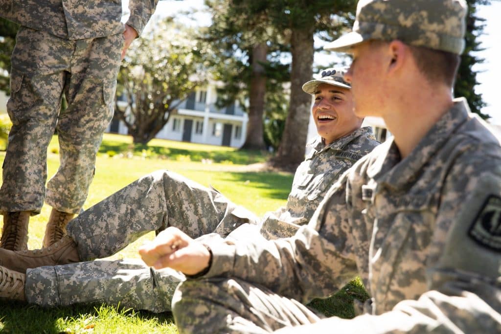 Why a Boarding School Can Make a Big Difference | Army and Navy Academy