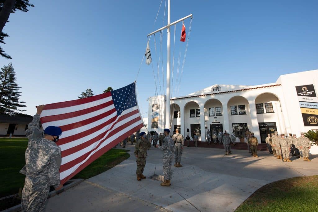 Boarding School Amenities at Army and Navy Academy | Army and Navy Academy