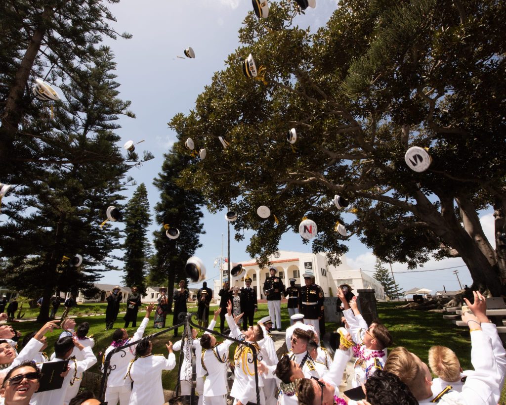 3 Key Benefits of Starting College Prep Early | Army and Navy Academy