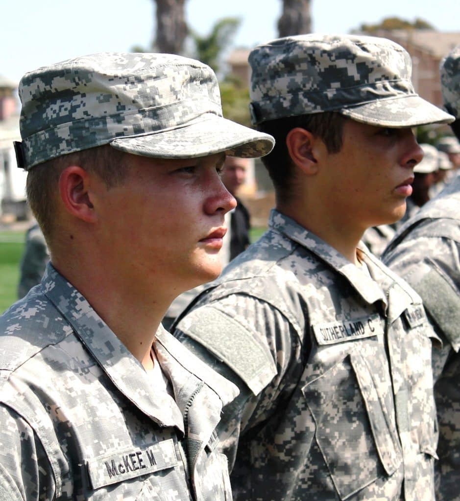 Tips for Securing ROTC Scholarships | Army and Navy Academy