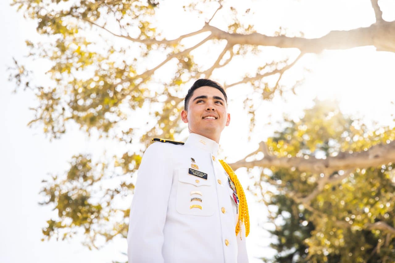 Military School for Boys | Army and Navy Academy